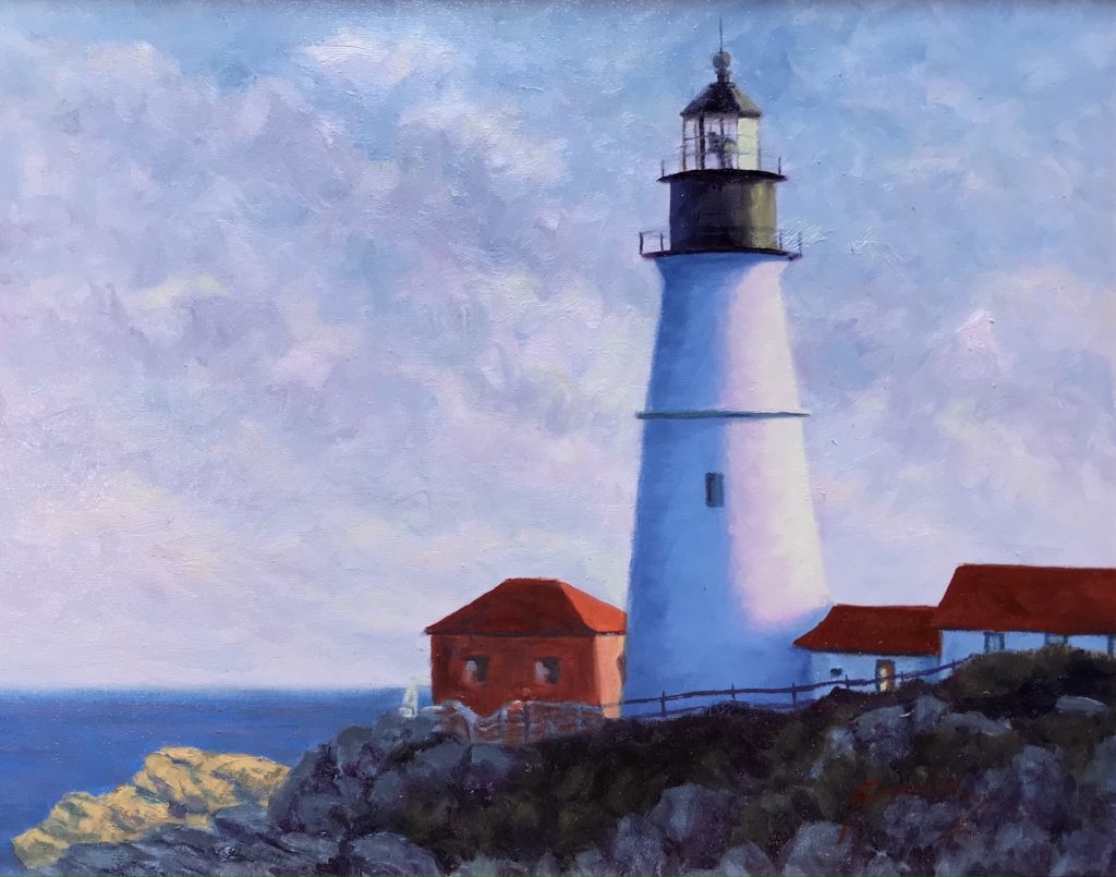 Artist Susan Roux - The Wright Gallery